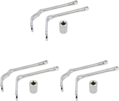 70-035 2-Piece Distributor Clamp Wrench Set, SAE Wrench Set ...