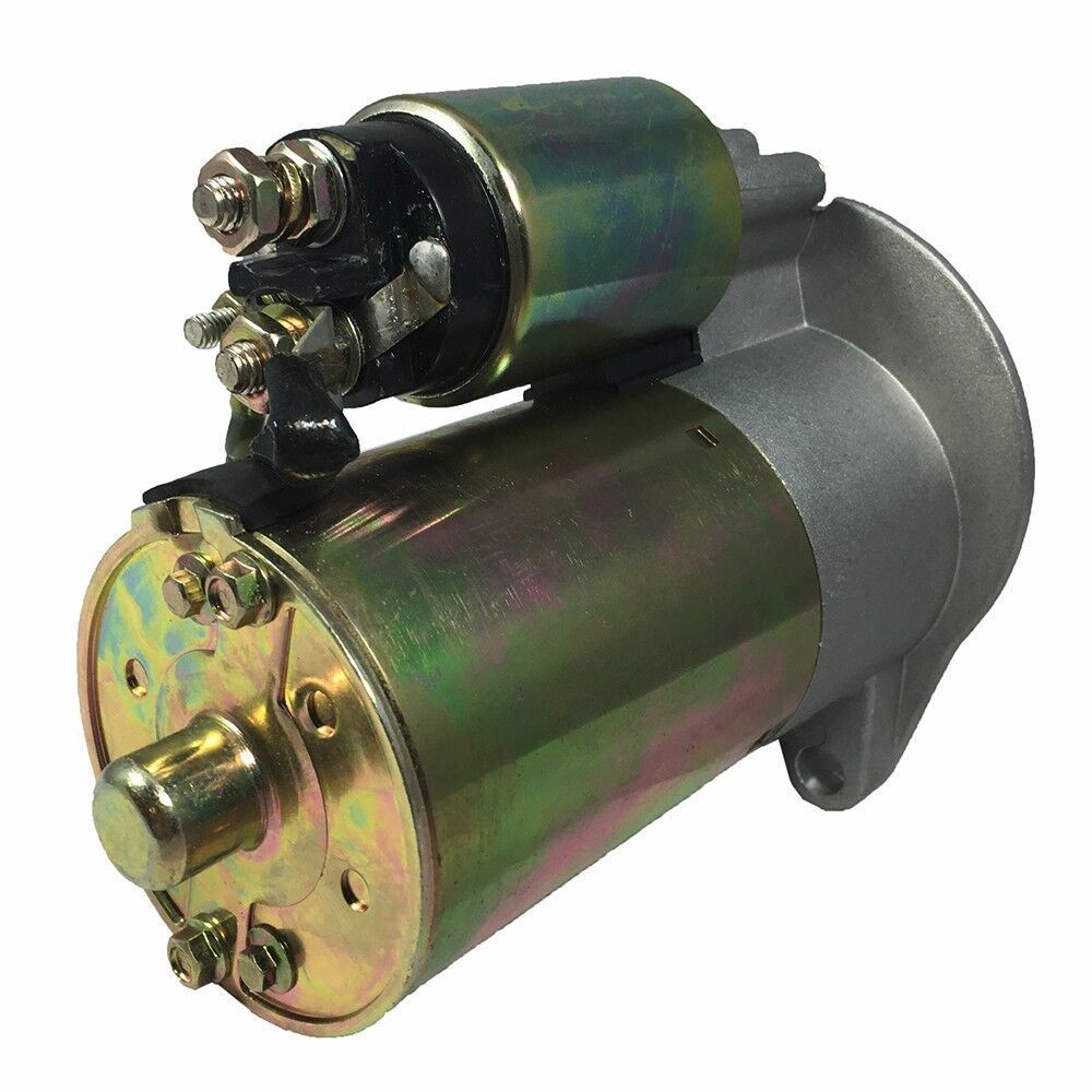 New High Torque Mini Pmgr Racing Starter 302 351 For 5 Speed Mustang W ...