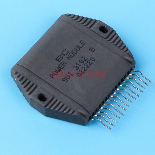 1PC NEW SANYO MODULE SVI3102B SVI 3102 B | eBay UK