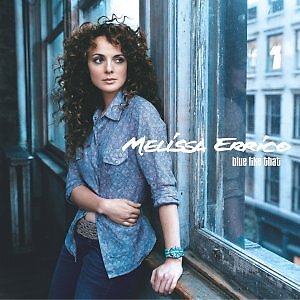 Blue Like That [CD] Melissa Errico [*READ*, VERY GOOD] 724353466428| eBay