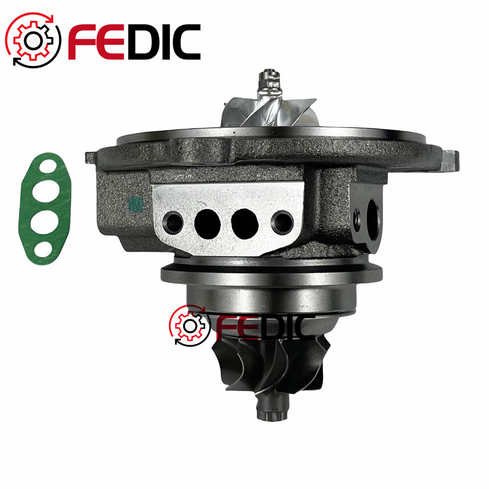 MFS 04E145721B Turbo cartridge for Audi A1 A3 Q3 1.4 TFSI 8X1 8XF 110Kw ...