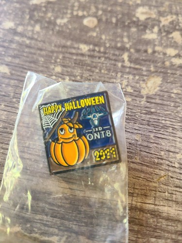 Amazon Peccy Pin Halloween 2021 Ont 8 | eBay