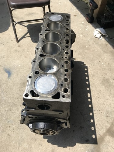 Toyota Land Cruiser 3F Complete Rebuild Engine | eBay