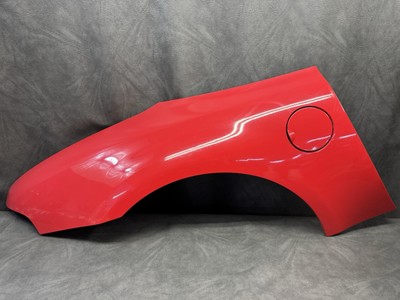 96 97 98 BMW Z3 Right Passenger Rear Fender Quarter Panel | eBay