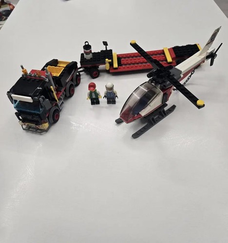 LEGO 60183 City heavy cargo truck | eBay