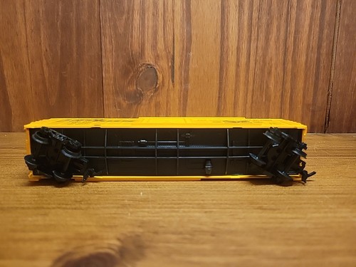 Tyco Railmaster 102 Train HO Scale Virginian Engine Conrail Texaco ...
