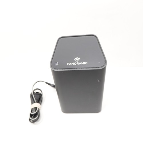 COX Panoramic WIFI Gateway Modem/Router w/ Power Cord | eBay