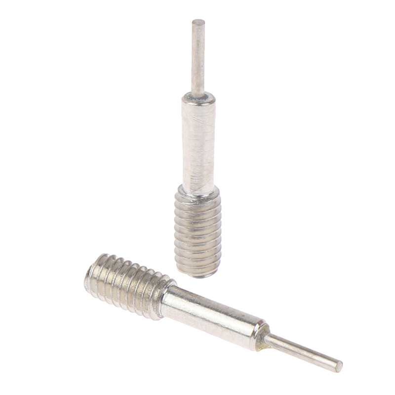 50Pc Spare Pins Watches Repair Tools Pins Watch Band Strap Link Removal ...