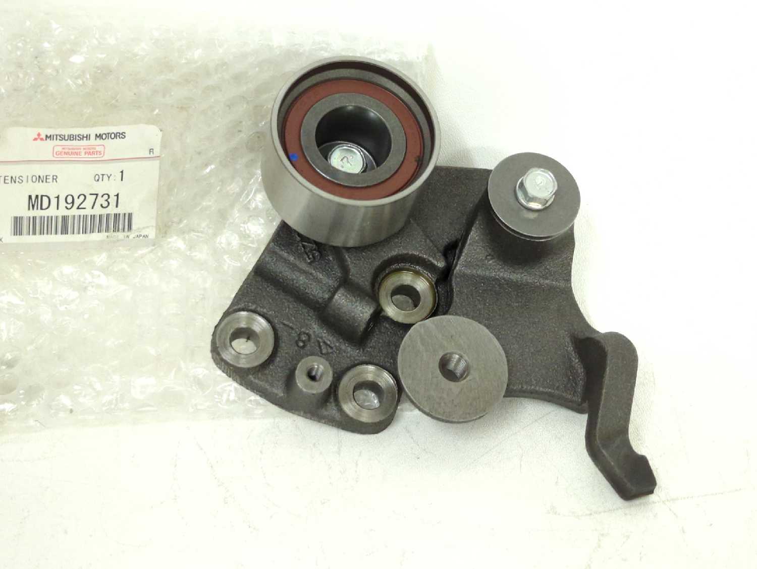 MD192731 Genuine Mitsubishi Tensioner Val Timing Belt for sale online ...