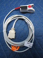 Invivo Expression Mr Quick Connect Spo2 Probe MRI Sensor Cable ...