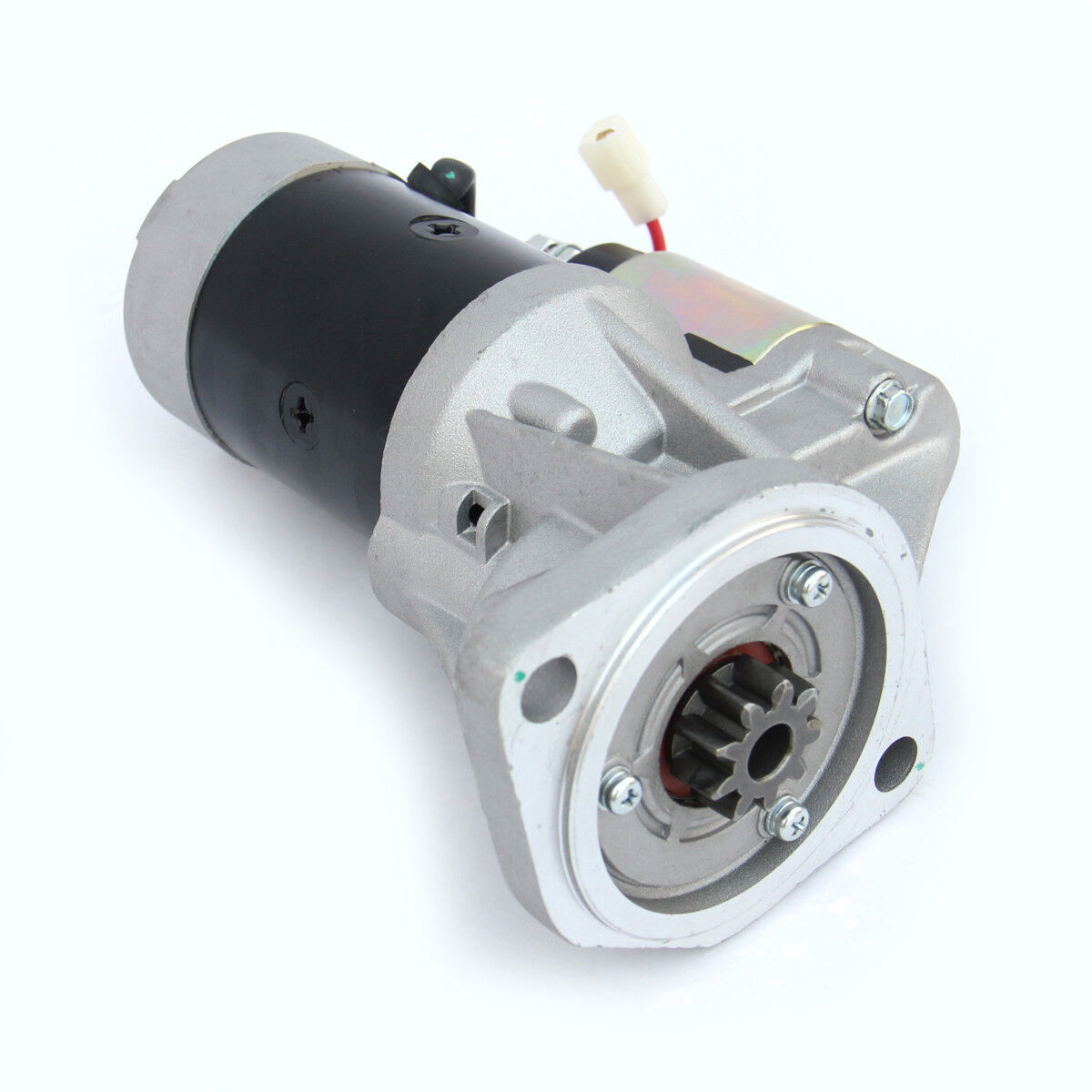 2.3 kw 12V Starter Motor For Holden Rodeo TF 2.5L 2.8L 3.0L 4JH1 Diesel ...