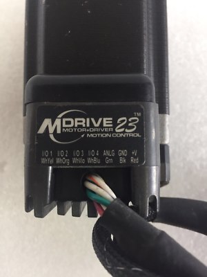 Motors for Automation - Ims Mdrive