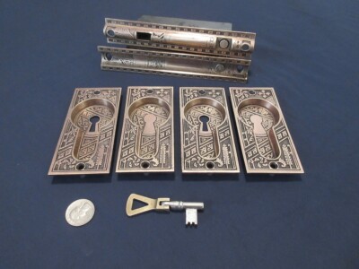 Door Knobs & Handles - Corbin Door