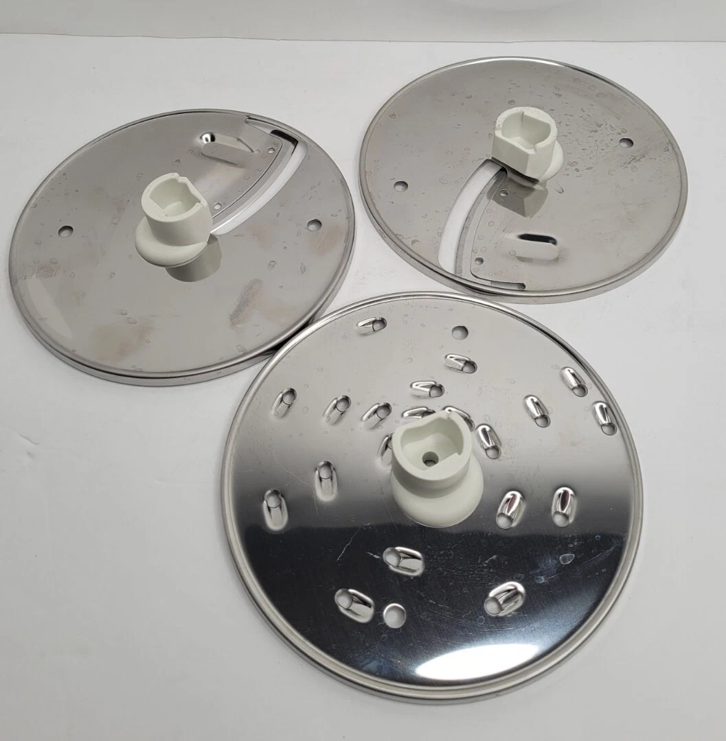Kitchenaid Food Processor Parts