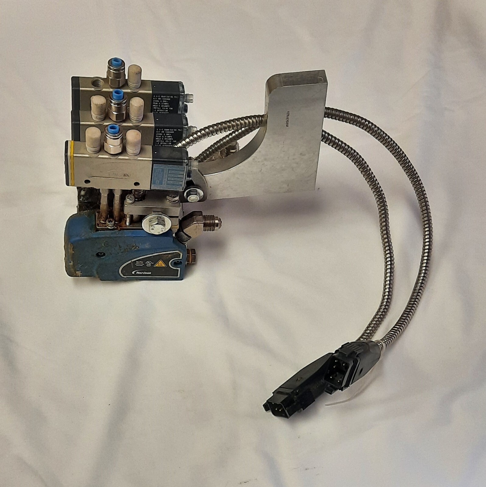 Nordson MB2-BEL02AIATRBSPF43, 1095809, 1095800 | eBay