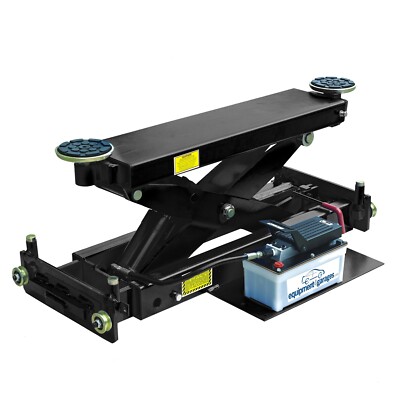 Jacking Beam E4G J6A Peak 2.8 Tons for 4 Post lifts | eBay UK