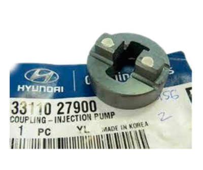 GENUINE COUPLING-INJECTION PUMP 3311027900 for HYUNDAI SANTAFE | eBay