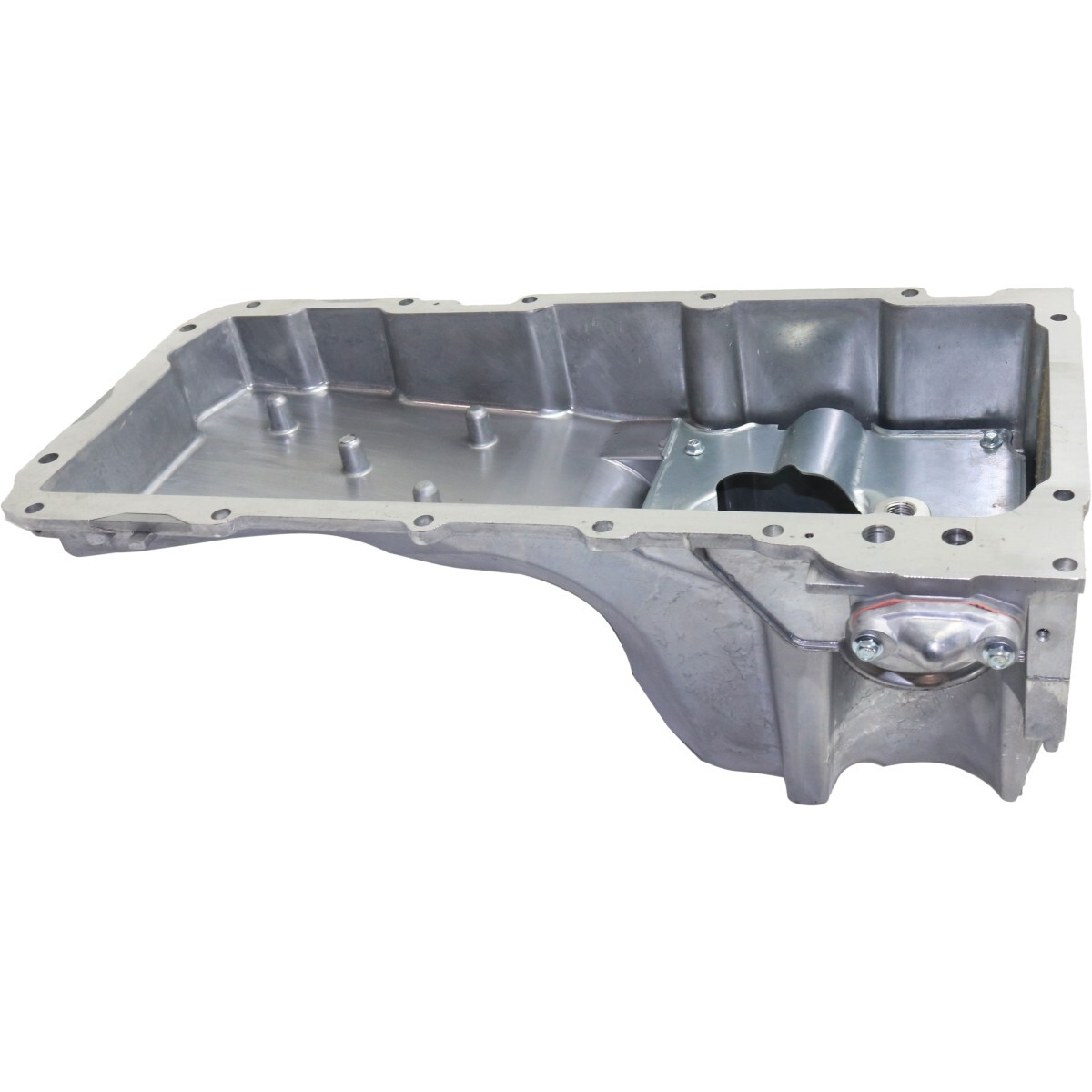 Oil Pan for Chevy Express Van Suburban SaVana Yukon 12619776, 12627903 ...