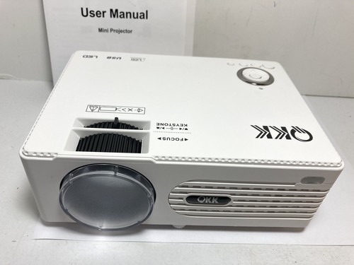 QKK QK01 Mini Projector Tripod | eBay