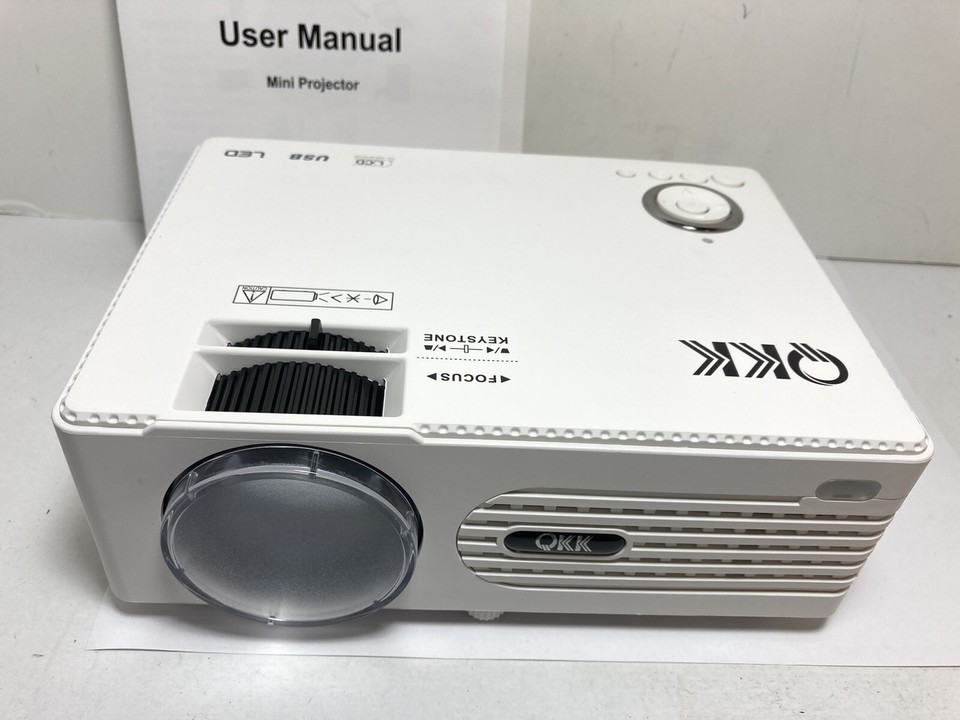 QKK QK01 Mini Projector Tripod | eBay