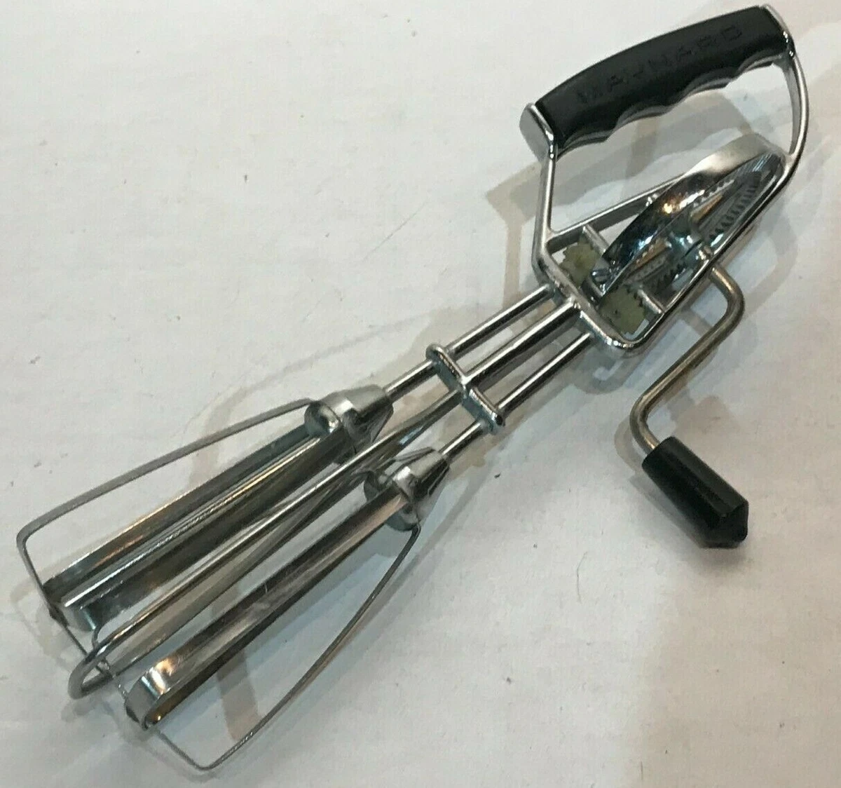 Maynard Egg Beater