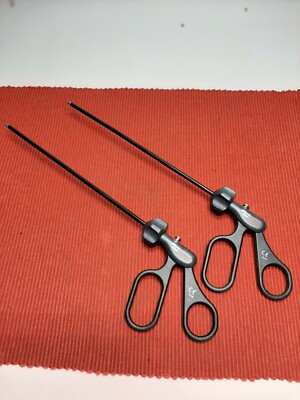 Pentax/Microline 3908 Laparoscopic Handle | eBay