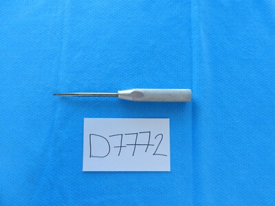 D7772 Codman Surgical Osteophyte Periosteal Elevator 20cm Length 65 ...