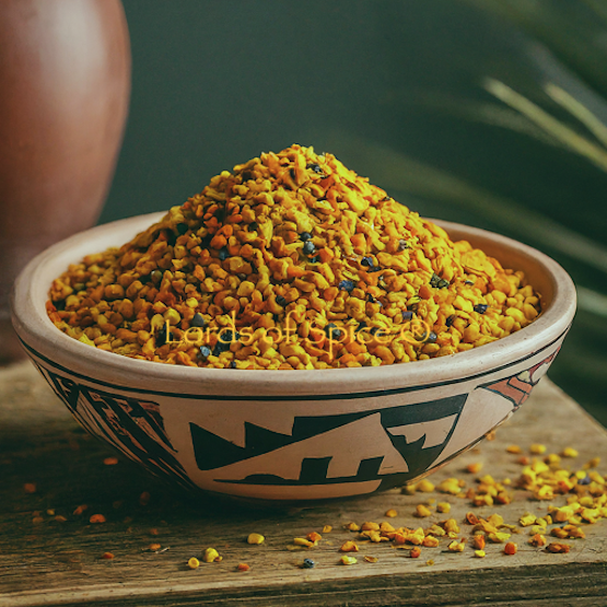 Raw Bee Pollen Granules (Apis mellifica) 1 oz Highest Quality ...