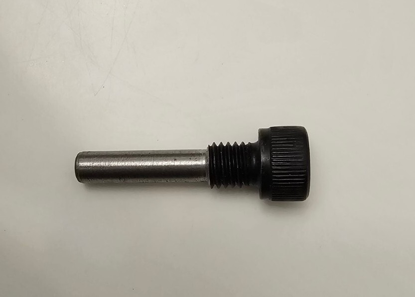 303-507 Ford 2.3L Timing Peg, Crankshaft TDC Duratec | eBay