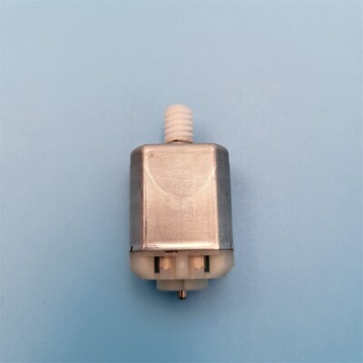 Side Mirror Adjustment Motor For Ford F-150 2015-2020 & F-250 Super ...