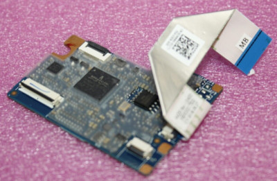 Genuine Dell Latitude E7270 Junction Circuit Board LS-C462P | eBay