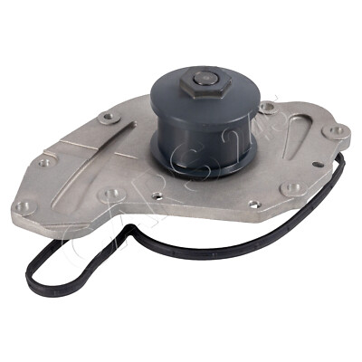 Water Pump BLUE PRINT Fits CHRYSLER 300 C Pacifica DODGE Journey 03-12 ...