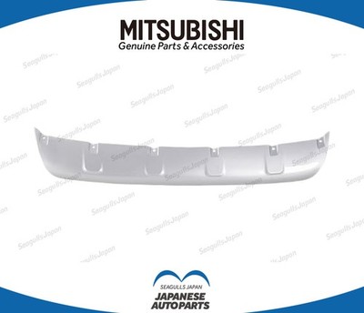 Mitsubishi OEM Genuine Extension FR Bumper Mitsubishi Eclipse Cross ...