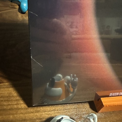 Arcane Season 1 & 2 (Official Soundtrack) Bundle Vinyl Limited Sold Out ...