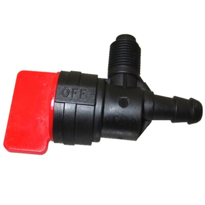 Fuel Shutoff Replacement for Briggs & Stratton 399517, 396224, 698182 ...