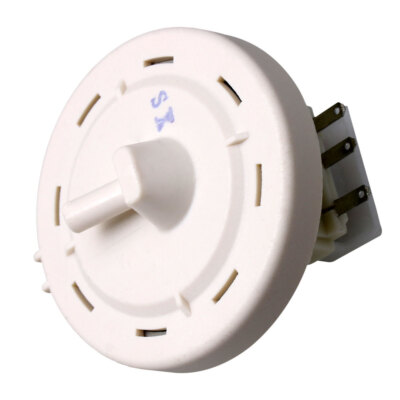 Washing Machine Water Level Sensor Pressure Switch Replacement for ...