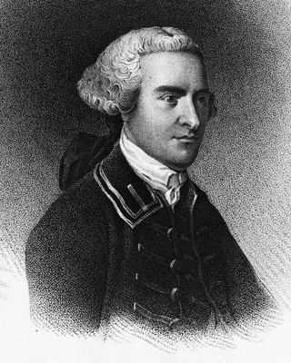 New 8x10 Photo: American Revolution & United States Founding Father ...