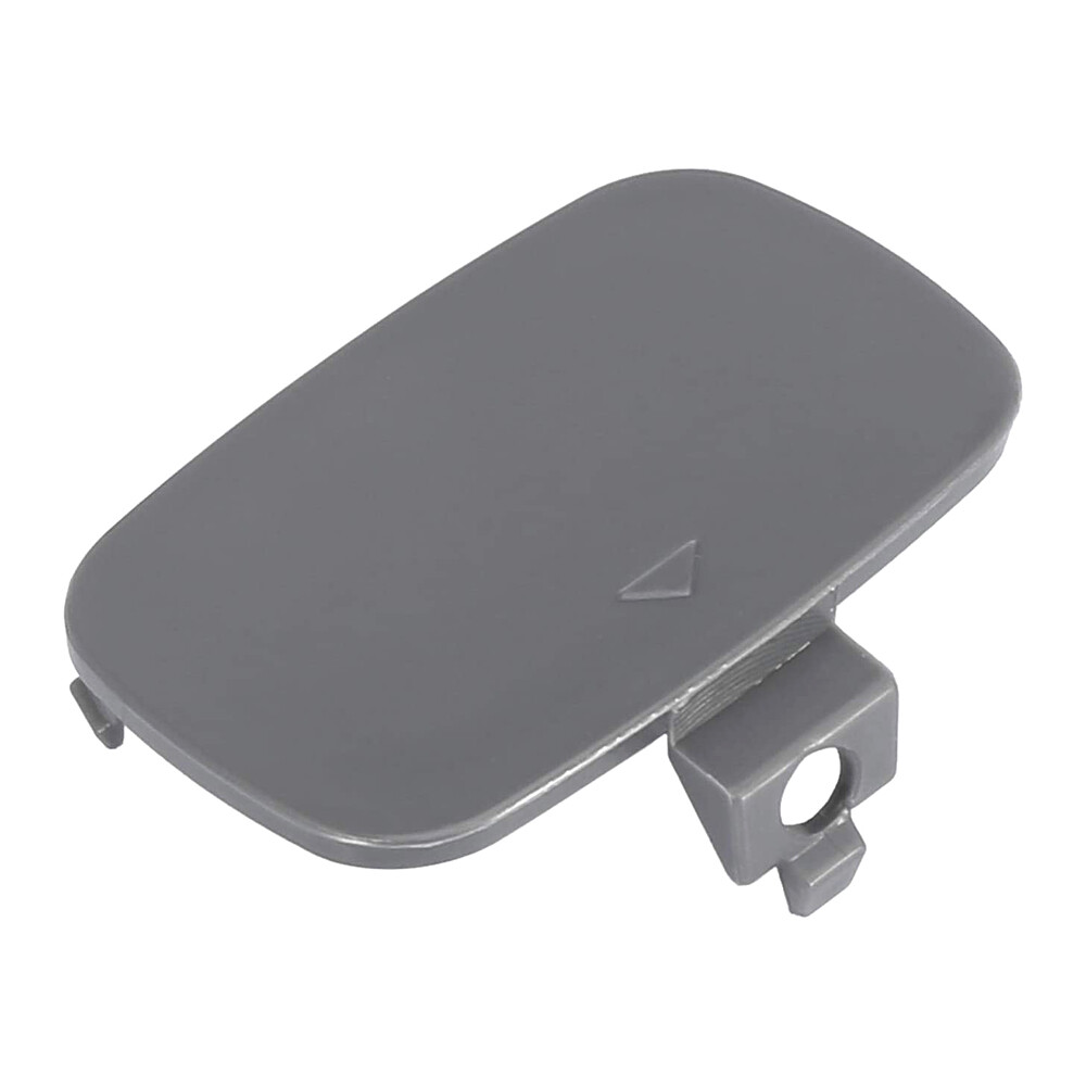 Volvo Xc60 Towing Eye Cover Enhance Your For Volvo XC40 With This Rear ...