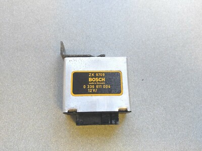 NICE USED ORIGINAL GENUINE PORSCHE 912 DASHPOT SPEED RELAY NLA 1969 | eBay