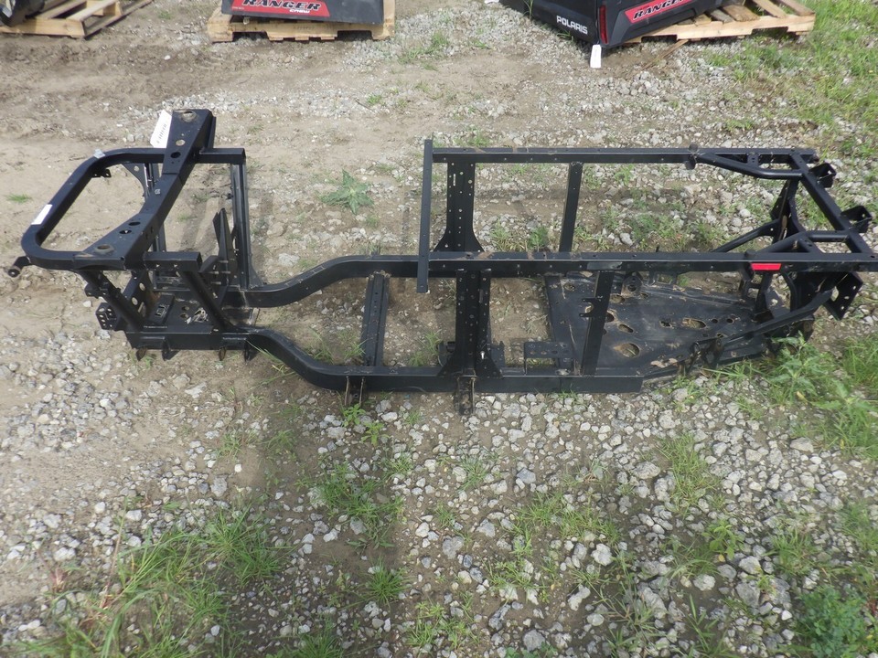 Polaris Ranger 500 18 Frame 1022485-458 47436 | eBay