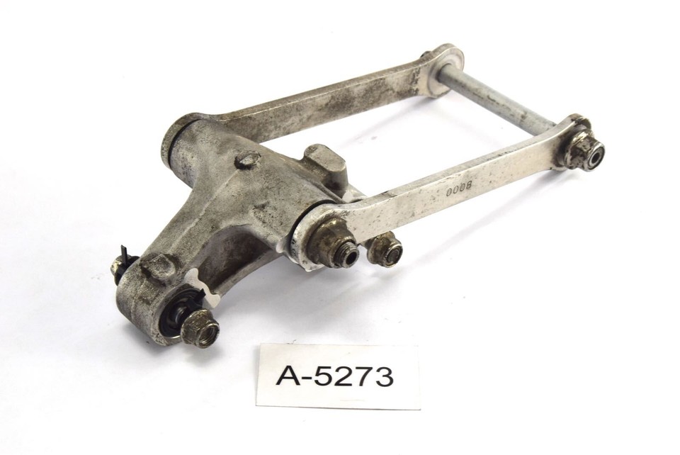 Kawasaki Ninja ZX-10R BJ 2004 - Suspension strut linkage lever A5273 | eBay