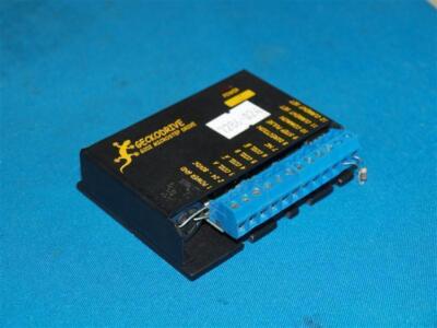 Geckodrive G202 Microstep Drive | eBay