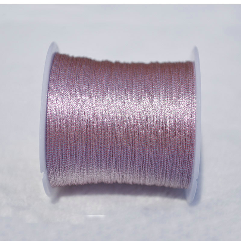 Handmade Coil String Embroidery Thread Gold and Silver Thread Magic ...