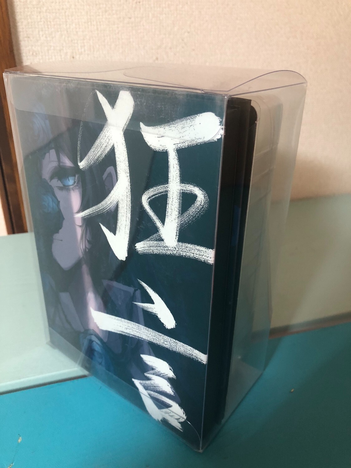 Ado Kyogen First Limited Edition CD First Album Figure Book set Japan ...