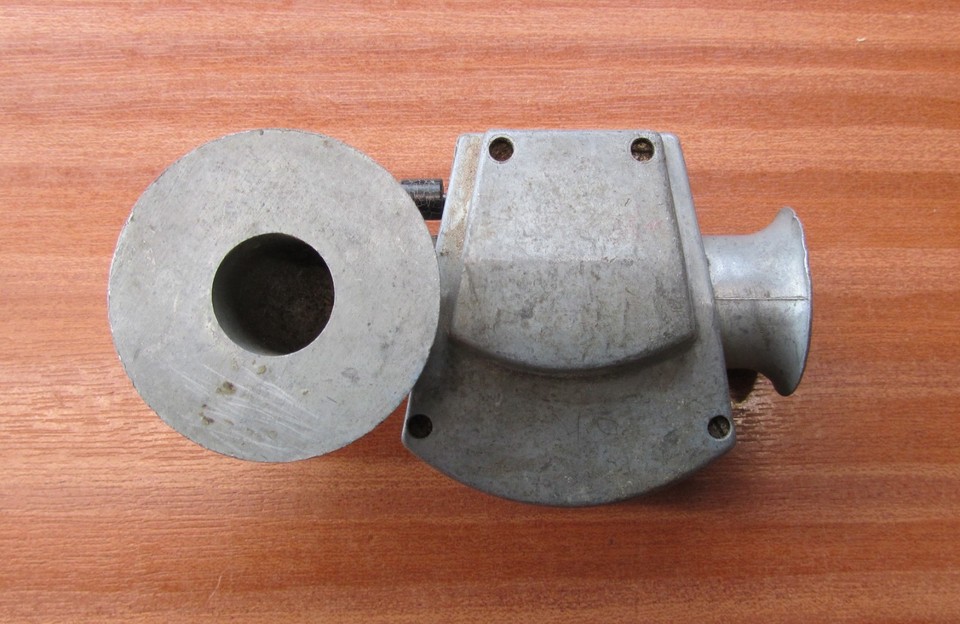 Crypton Synchro Check Model B89 Twin Carburettor Balancer Tool | eBay UK