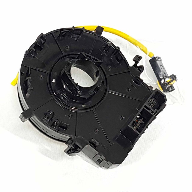 Genuine Contact Assy-clock Spring 934902M500 for Hyundai Genesis Coupe ...