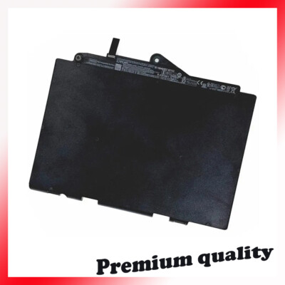 44Wh SN03XL Battery for HP EliteBook 800514-001 800232-541 800232-241 ...