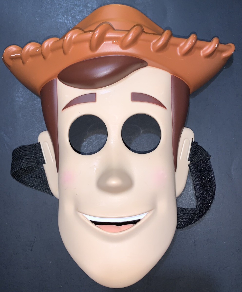 Toy Story Printable Masks STAR CUTOUTS SMP55 Disney Toy Story 6