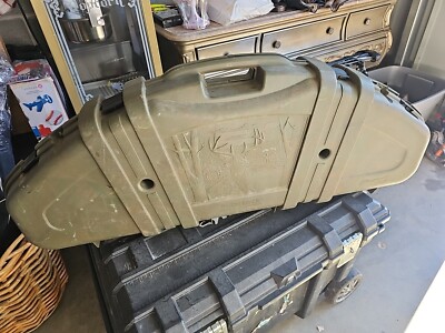 Plano 1111-00 Protector Series Single Bow Case Pillarlock System | eBay