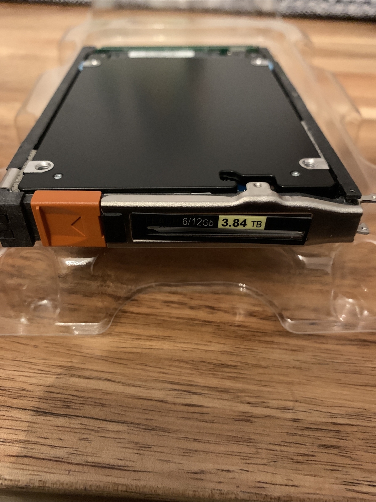 Dell EMC Unity 450F 480F 3.84tb SSD Never Used. | eBay